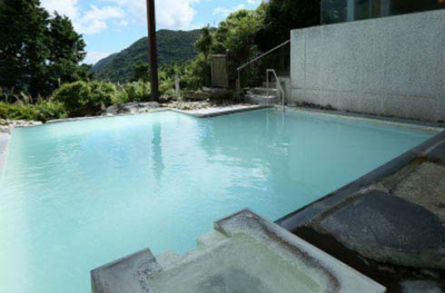 Hakone Yunohana Golf Course - Hakone Yunohana Prince Hotel