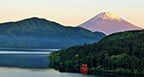 Hakone Yunohana Prince Hotel - Official website